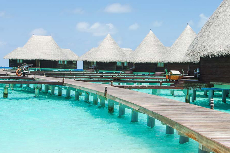 Romantic Trips & Group Celebrations | 80+ Destinations Worldwide | The ...